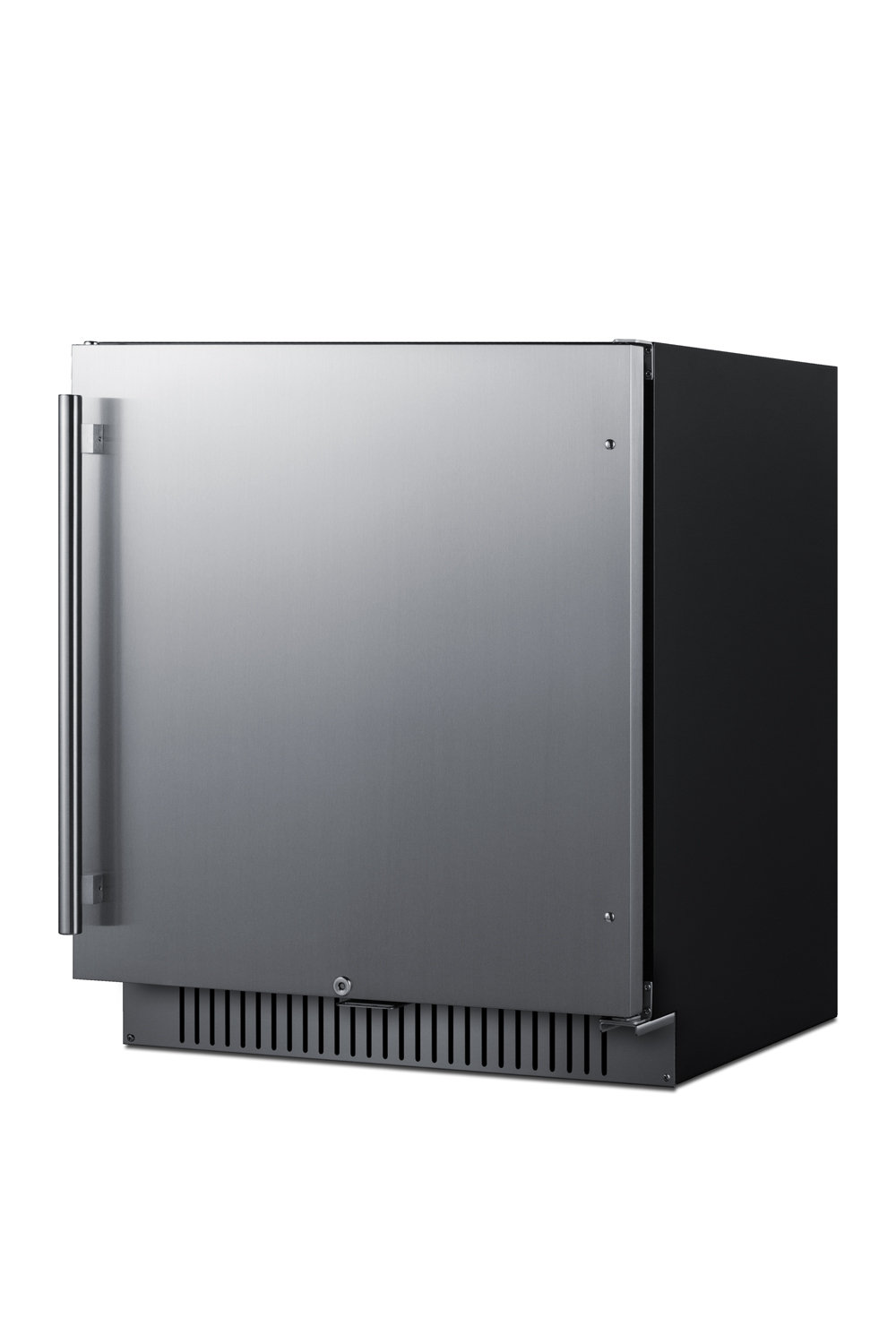 Summit Appliance 4.98 Cubic Feet cu. ft. Built-In Mini Fridge | Wayfair