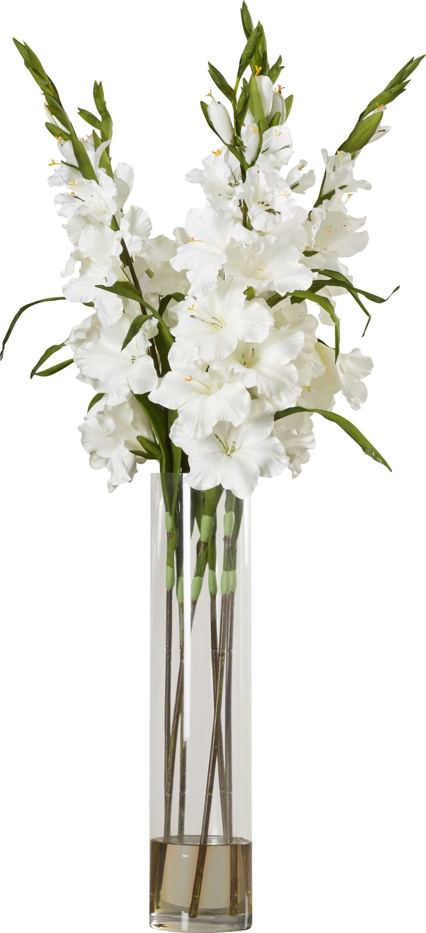 Primrue Mixed Centerpiece in Vase & Reviews | Wayfair