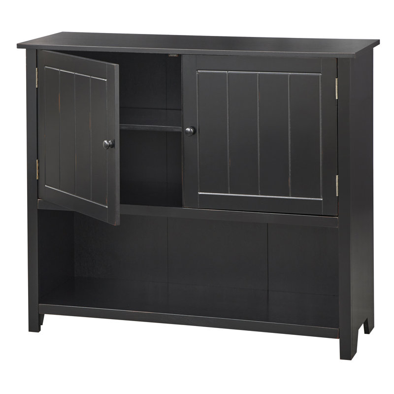 Gracie Oaks Rumessa Hanover Buffet & Reviews | Wayfair
