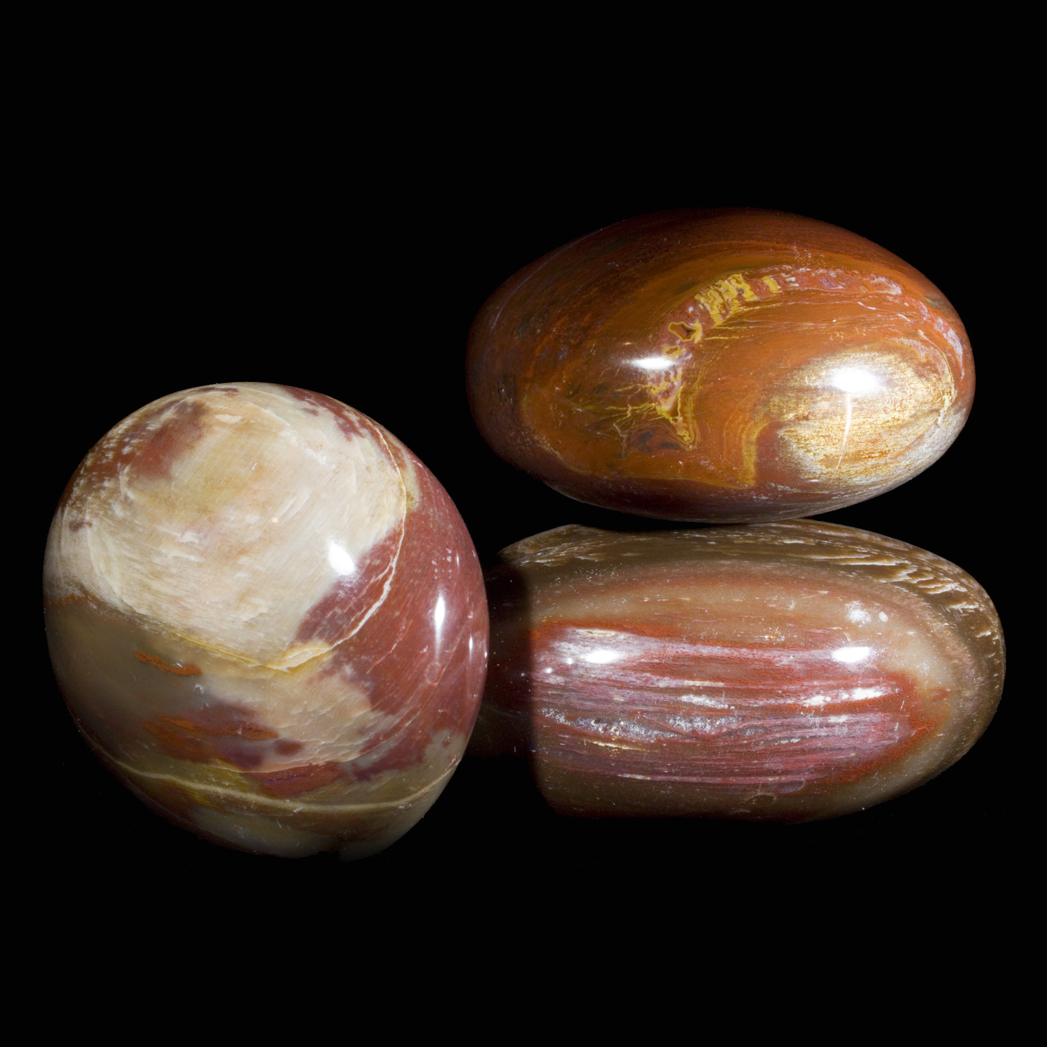 Mercer41 Gosse 3 Pieces Crystal Set | Wayfair