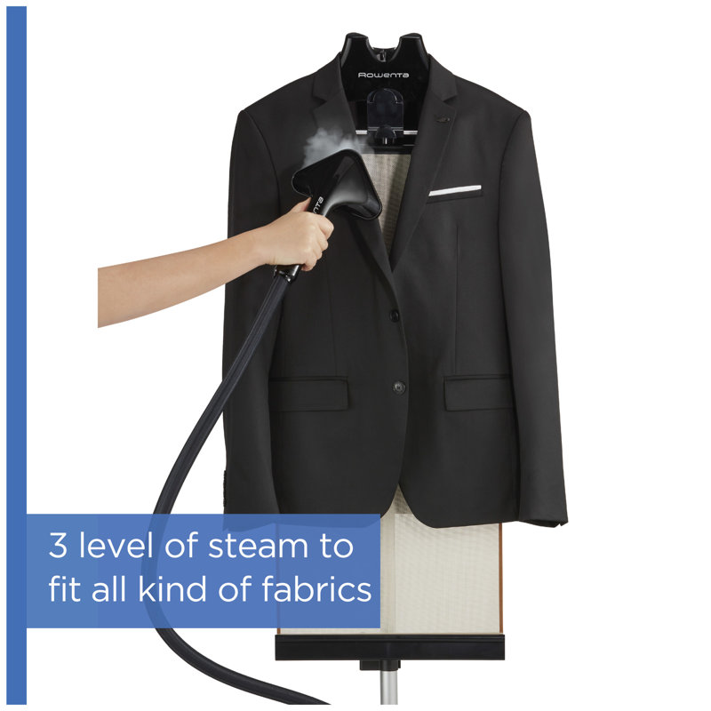 Rowenta Pro Style 1500 Garment Steamer | Wayfair