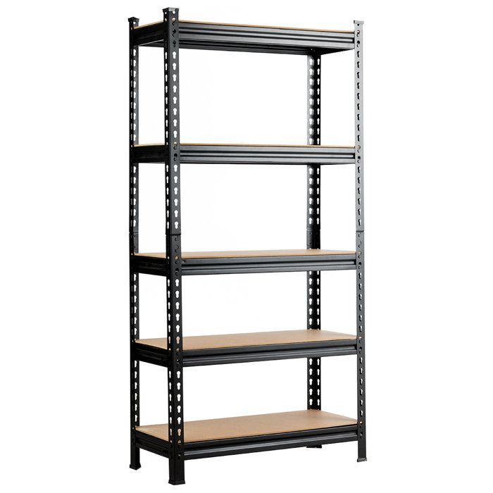 WFX Utility™ Newquay Utility Storage Shelves & Reviews | Wayfair