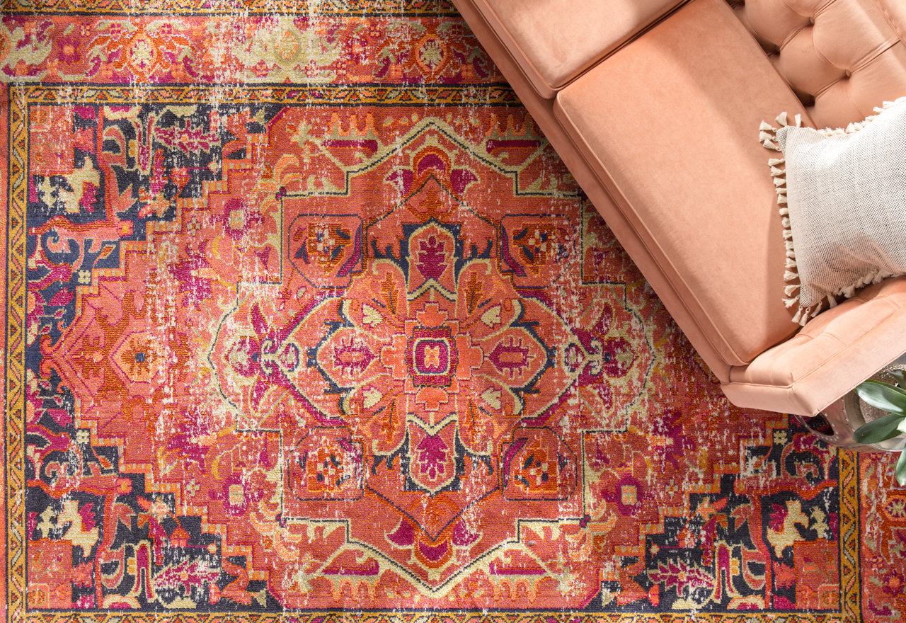 [BIG SALE] Shoppers' Favorite Area Rugs You’ll Love In 2023 | Wayfair