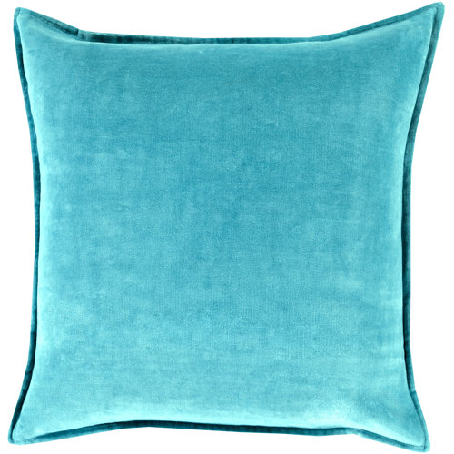 Modern Blue Throw Pillows | AllModern