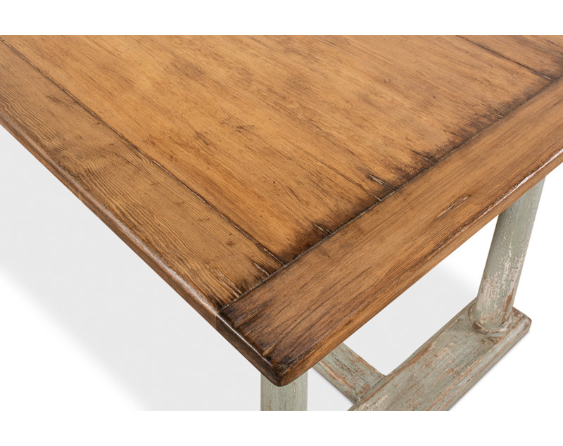 Sarreid Ltd Amelia Rectangular Dining Table | Perigold