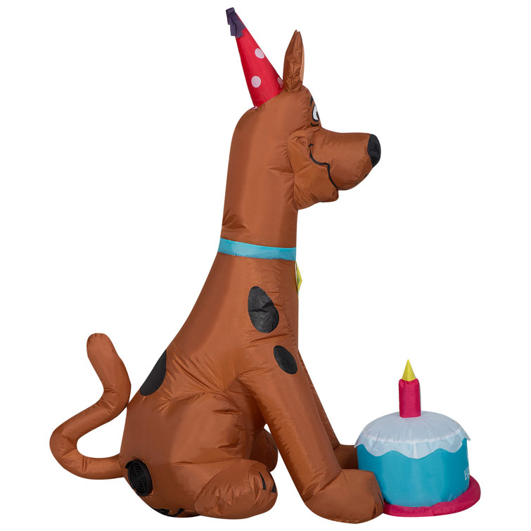 Gemmy Industries Airblown Inflatable | Wayfair