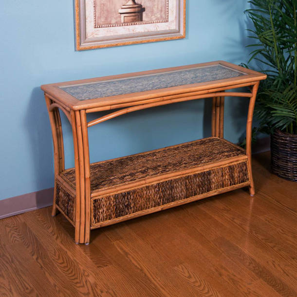 Bay Isle Home Huffman End Table & Reviews | Wayfair