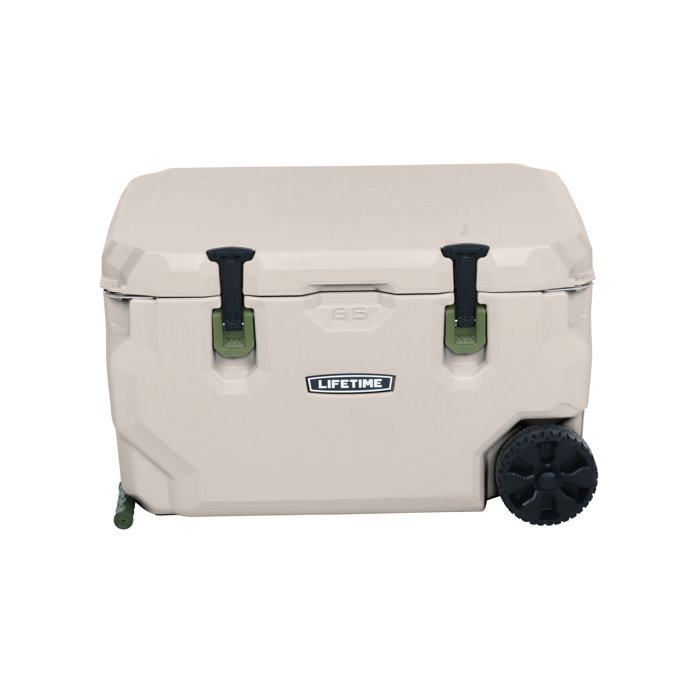 Lifetime 65 Qt. Ice Chest Cooler & Reviews | Wayfair
