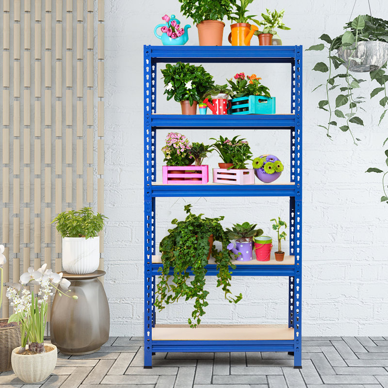 WFX Utility™ Newquay Utility Storage Shelves & Reviews | Wayfair