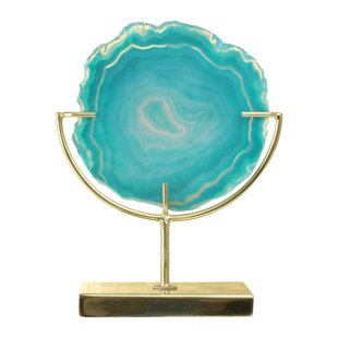 Wayfair | Blue Decorative Objects You'll Love in 2023