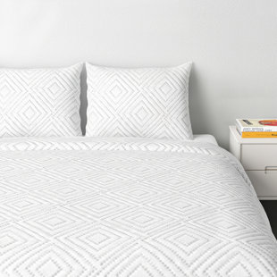 Modern Quilts & Coverlets | AllModern