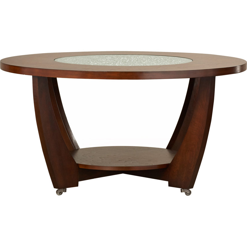 Red Barrel Studio® Aberfeld Coffee Table & Reviews | Wayfair