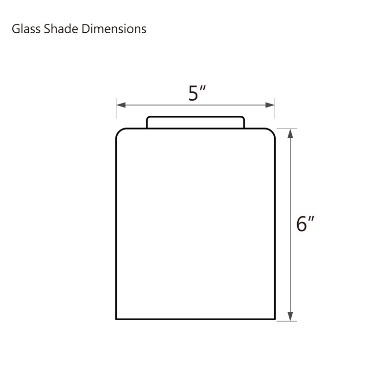 Orren Ellis Thayer 4 - Light Dimmable Vanity Light & Reviews | Wayfair