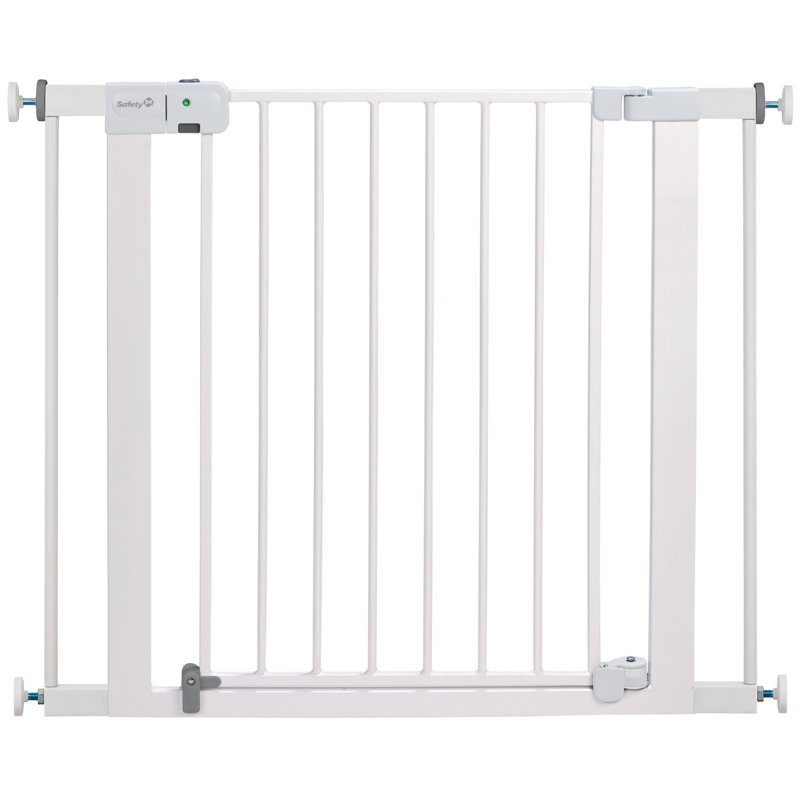 Safety 1st Easy Install Auto-Close Safety Gate & Reviews | Wayfair