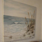 Beachcrest Home Seascape On Canvas & Reviews | Wayfair