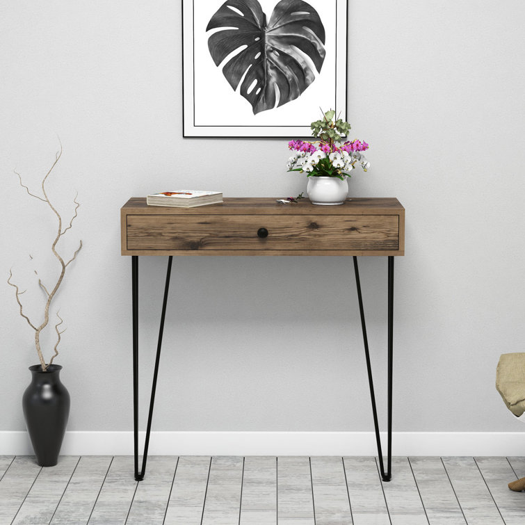 5K Home Decor 90Cm Console Table | Wayfair.co.uk