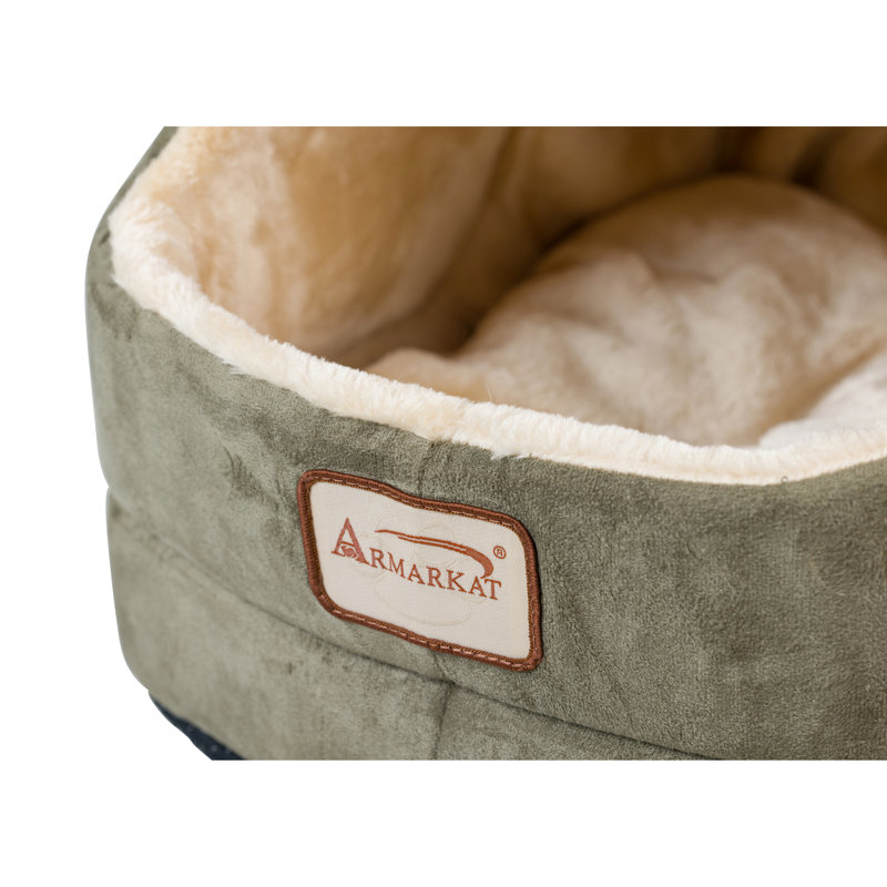 Armarkat Rectangle Cat Bed & Reviews | Wayfair