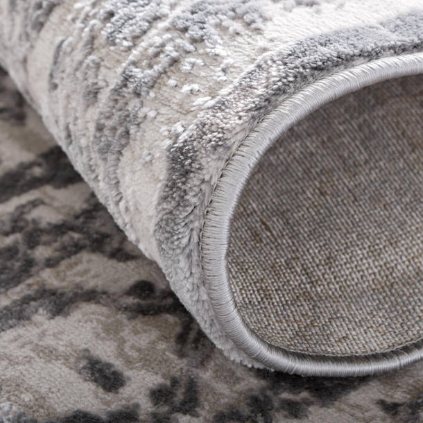 Grovelane Alissa 85% Polypropylene And 15% Texture Shrink Polyester ...