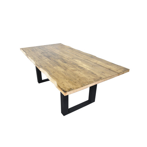 Foundry Select Solid Wood Conference Table | Wayfair