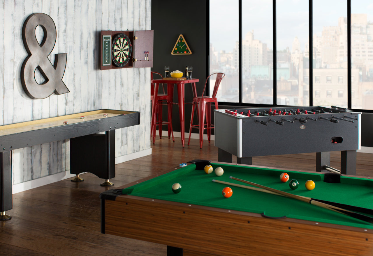 [BIG SALE] Budget Win: Game Tables You’ll Love In 2023 | Wayfair