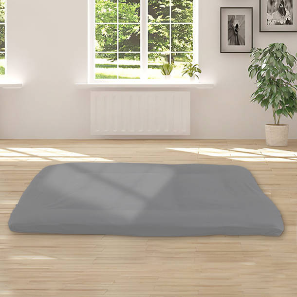 Red Barrel Studio® Futon Frame & Reviews | Wayfair