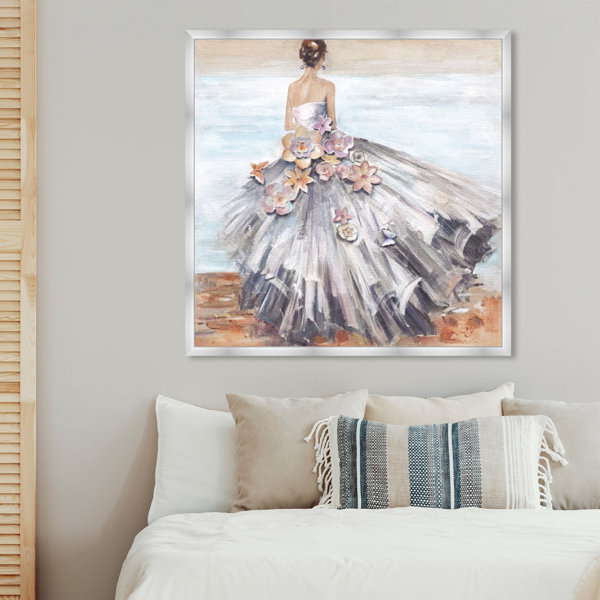 Oliver Gal - Print | Wayfair