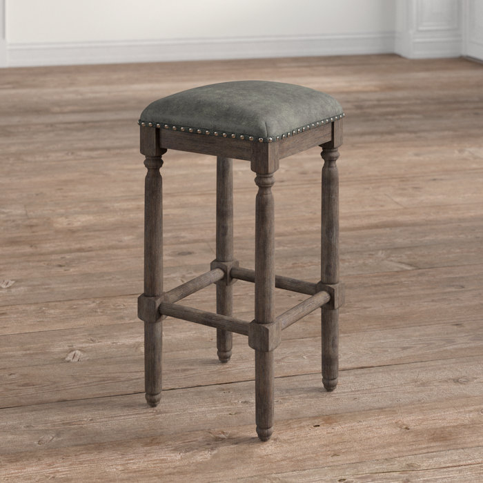 Kelly Clarkson Home Mia Stool & Reviews | Wayfair
