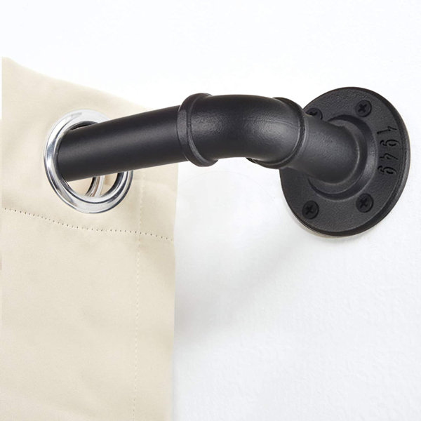 Industrial-pipe-rod | Wayfair