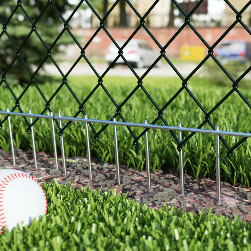 Dig Defence Small/Medium Animal Barrier & Reviews | Wayfair