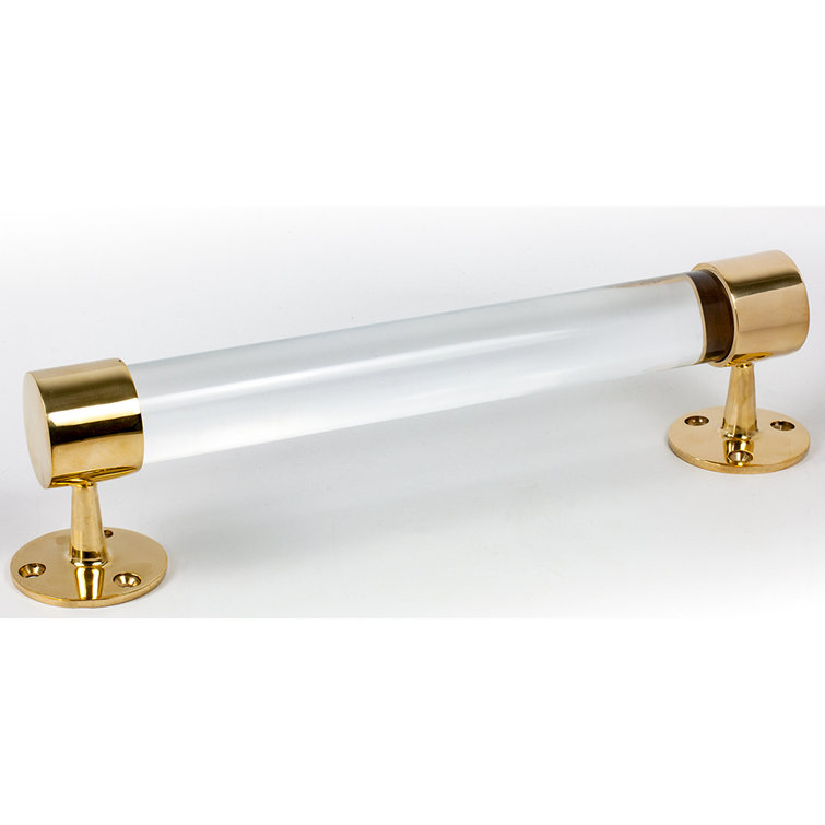 Lido Designs Flush End Post & Reviews | Wayfair