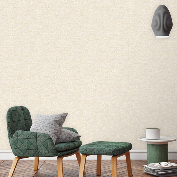 Ebern Designs Engler Abstract Wallpaper | Wayfair.co.uk
