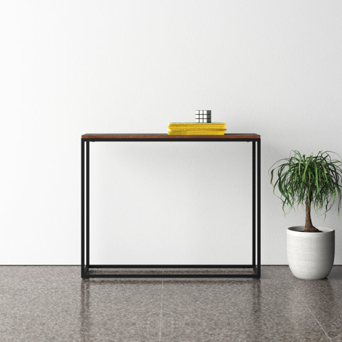 Modern Small (under 42 in.) Console Tables | AllModern