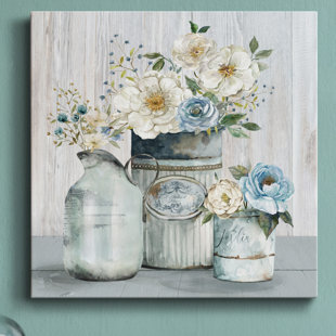 Wayfair | Canvas Prints & Paintings