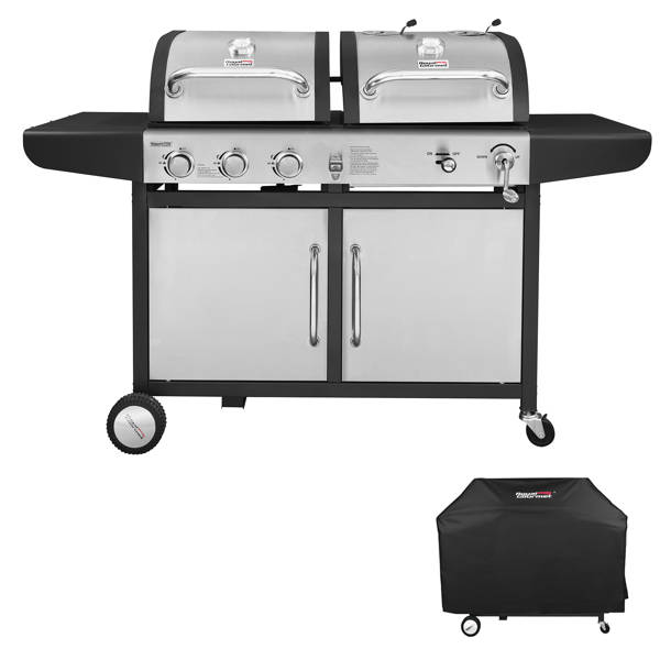 Mr. Bar-B-Q Grill Rack & Reviews | Wayfair