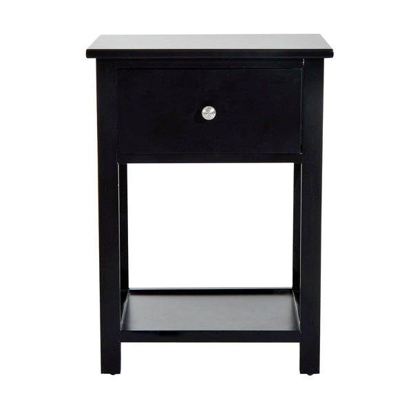 Charlton Home® Dane End Table & Reviews | Wayfair