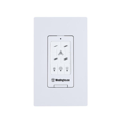 Westinghouse Lighting Ceiling Fan Remotes & Wall Controls | Wayfair
