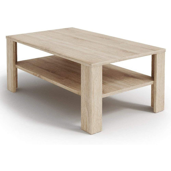 Latitude Run® Fitzwilliam Coffee Table | Wayfair
