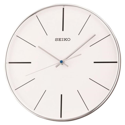Seiko Wall Clock | Wayfair
