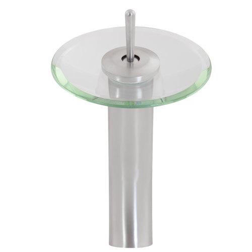 Topia Vessel Sink Faucet Single-handle Bathroom Faucet & Reviews | Wayfair