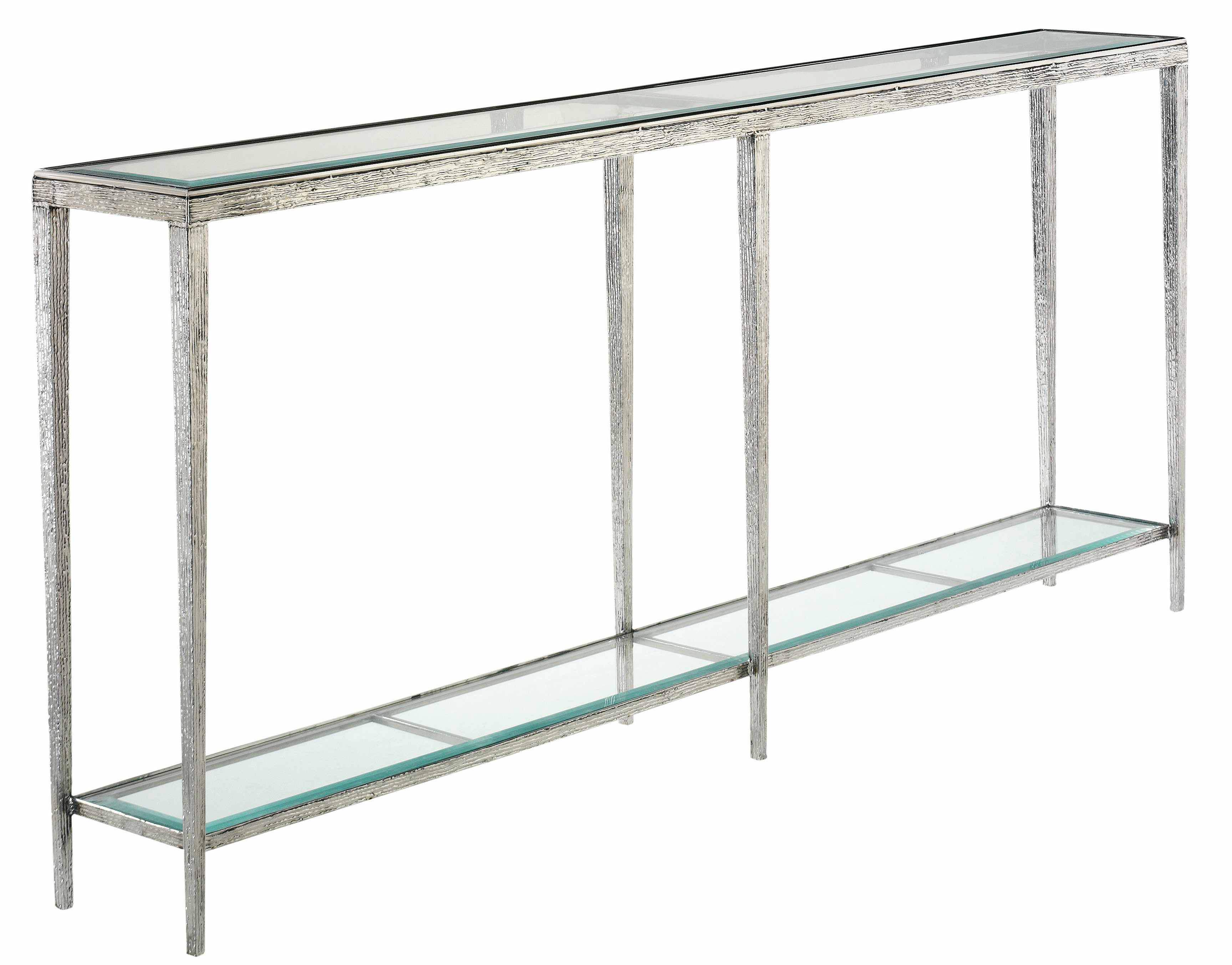 Maitland-Smith Jinx 72'' Console Table | Wayfair