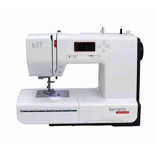 Bernette B05 Academy Sewing Machine | Wayfair