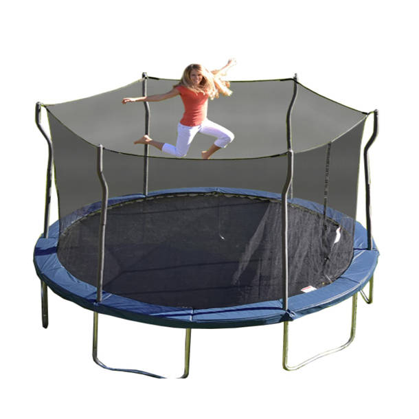 Propel Trampolines Universal Trampoline Enclosure Pole Foam (set Of 12 ...