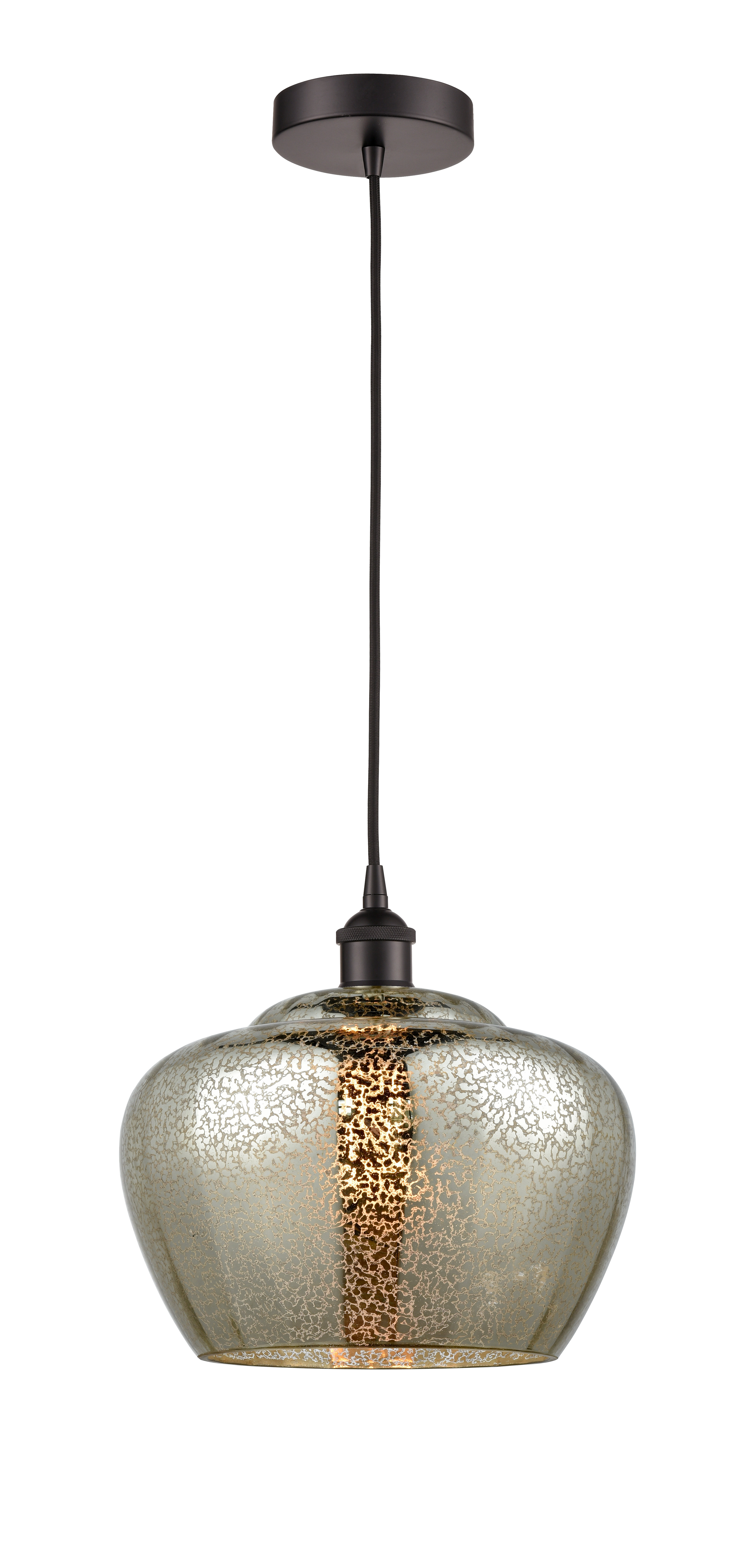 Breakwater Bay Noille 1 - Light Single Drop Pendant Pendant | Wayfair