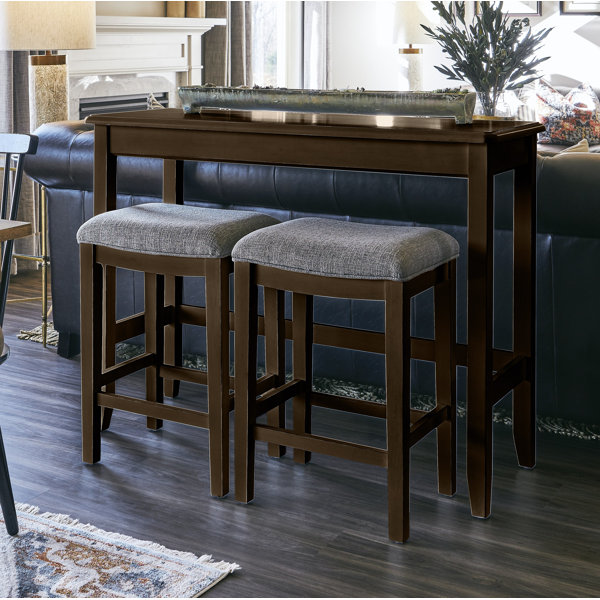 Sofa-table-stools | Wayfair