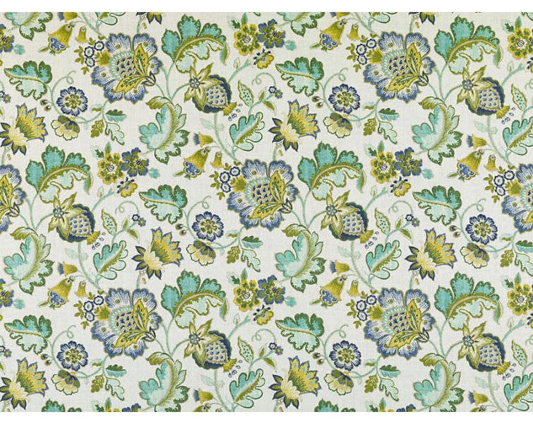 Duralee Country Manor Fabric | Wayfair