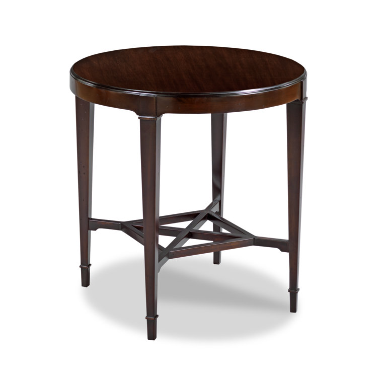 WoodbridgeFurniture Addison End Table | Perigold