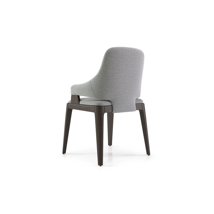 Modloft Hamilton Upholstered Dining Chair | Perigold
