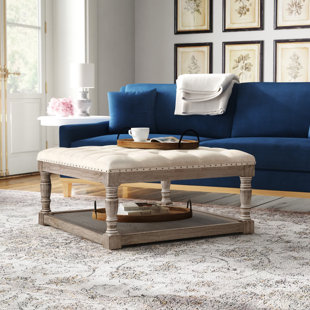 Wayfair | Ottomans & Poufs