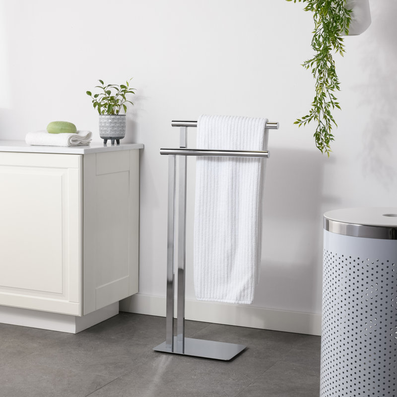 Orren Ellis Grep Towel Rack & Reviews | Wayfair