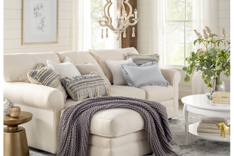 The Ultimate Guide to Farmhouse Decorating Ideas (With Photos!) | Wayfair